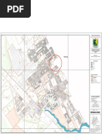 Bulawayo Street Map Overview | PDF | Information Science