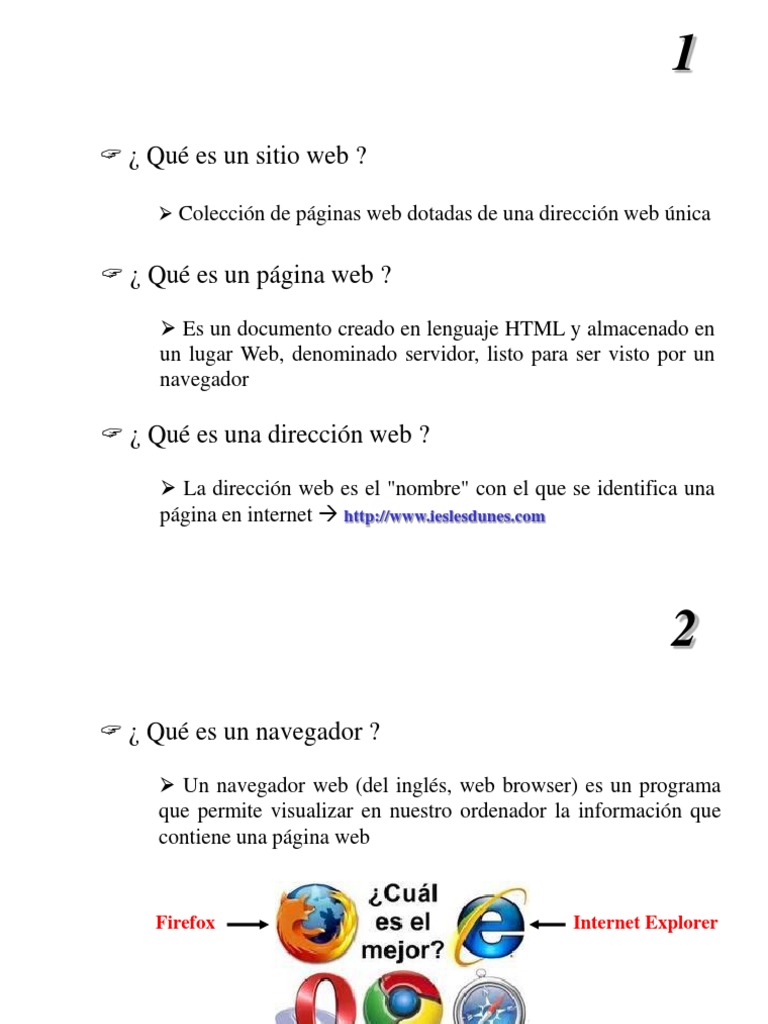 Diseño de Paginas WEB | PDF | HTML | Red mundial