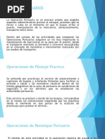 Sistema Baroti: Identificación de Contenedores | PDF | Barcos | Embarcación