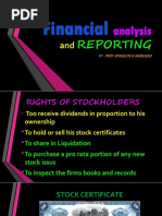 IFRS For SME 2015 Disclosure Checklist | PDF | Fair Value | Financial ...