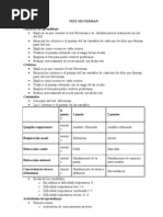 Valoración Respiratoria Neonatal: Escala Silverman | PDF | Respiración ...