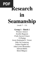 Differences Between Breasting and Mooring Dolphins | PDF