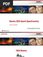 Zetium Data Sheet | PDF | Electromagnetic Radiation | Physical Sciences