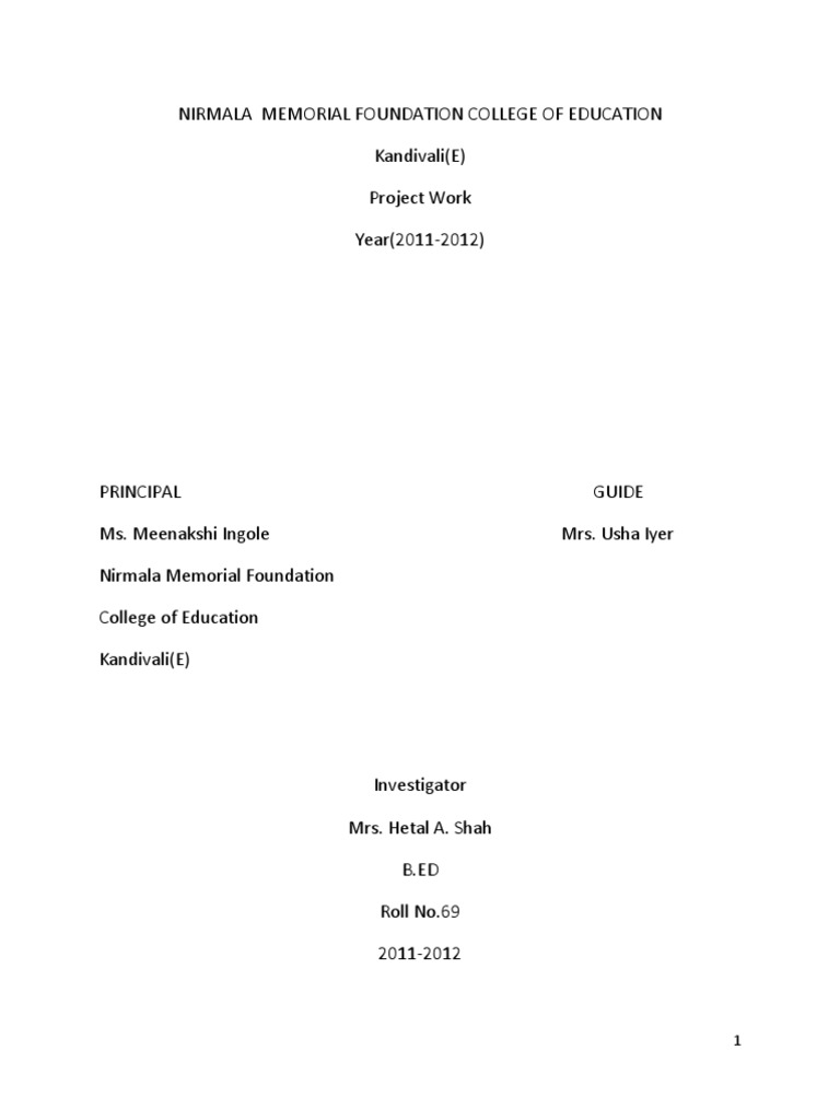 Action Research | PDF | Sampling (Statistics) | Survey Methodology