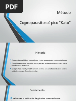 Metodo de Stoll | PDF | Anatomia animal | Naturaleza