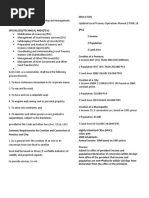 Bclte Exam Reviewer | PDF | Property Tax | Real Estate Appraisal