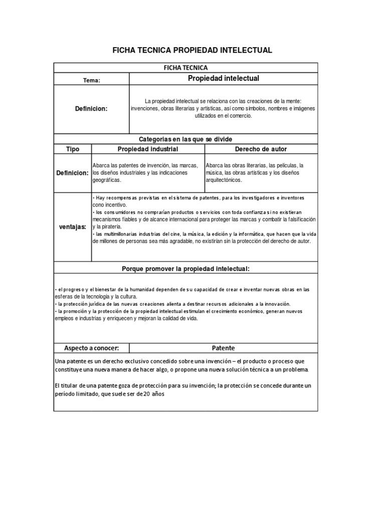 Jlkj Pdf Propiedad Intelectual Patentar