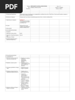 Movie Trailer Rubrics | PDF