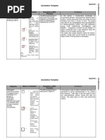 Rpms Portfolio Sample 2 | PDF | Lesson Plan | Teachers