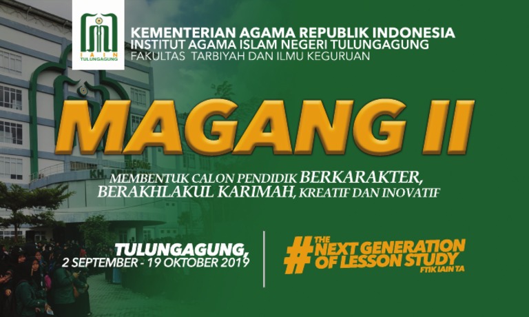 Banner Magang 2 | PDF