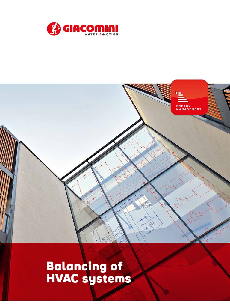 Balancing Catalogue EE0013 0 PDF | PDF | Hvac | Valve