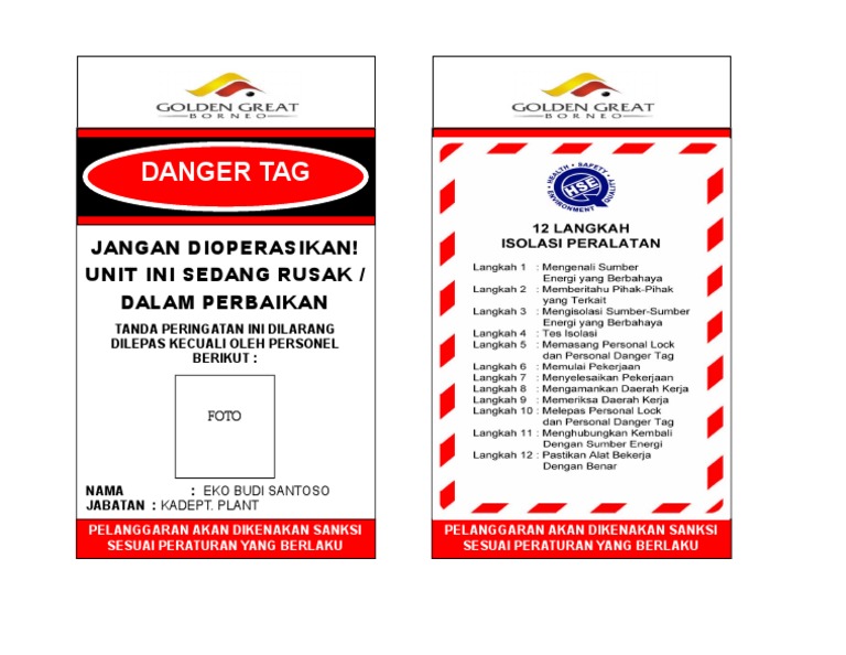 Loto SIGN | PDF