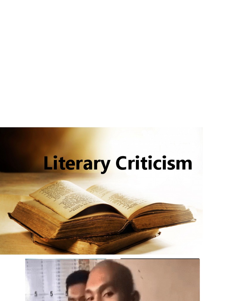 Formalism & Structuralism in Literary Criticism | PDF | Narrative ...