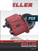 Eaton Clutch Service Bulletin Clib0035 | PDF | Transmission (Mechanics ...