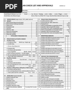 Contoh Lifting Plan | PDF