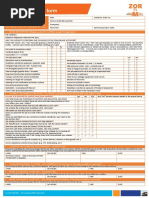 1.TapRoot Root Cause Tree - Investigation | PDF