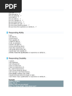 Asking and Giving Personal Information Interactive Worksheet | PDF | Communication | Learning