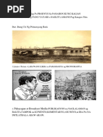 Primarya at Sekundaryang Batis. | PDF