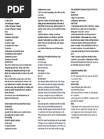 TC 3-22.9: Rifle and Carbine Manual | PDF | United States Army | Ammunition