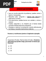 Historieta El Zorro Feo | PDF