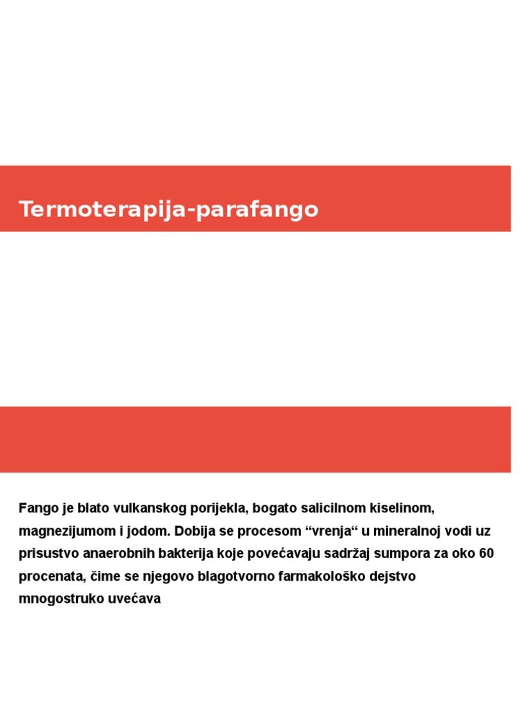Parafango | PDF