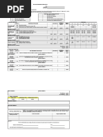 Houseman Job Checklist | PDF | Home & Garden