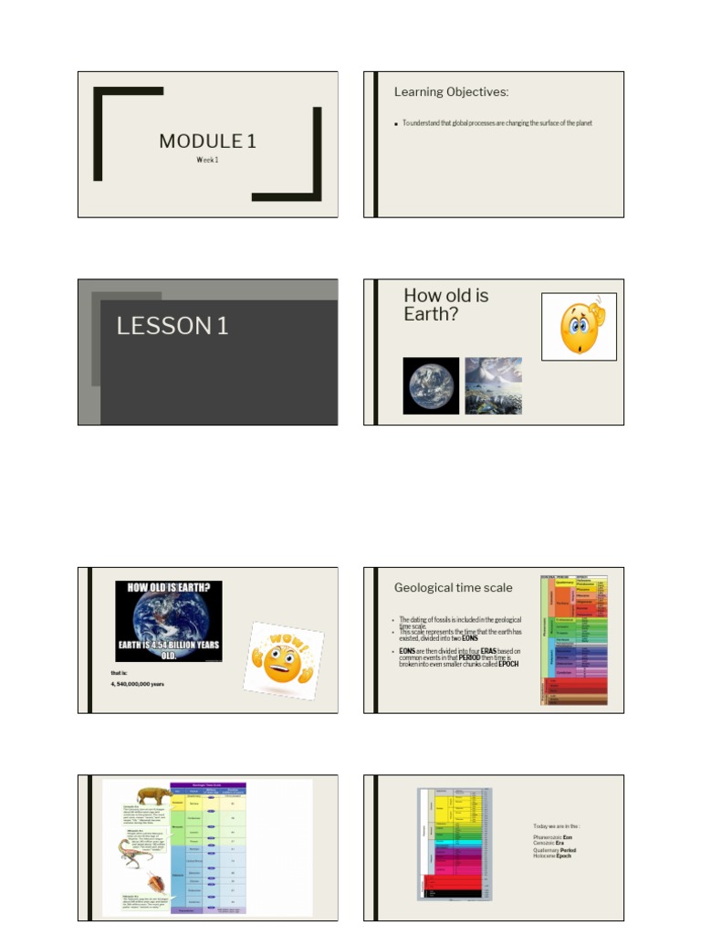 Module 1ppt | PDF | Plate Tectonics | Earthquakes Module 1ppt | PDF | Plate Tectonics | Earthquakes