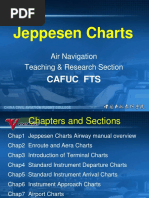 Jeppesen Chart Legend | PDF | Runway | Airport