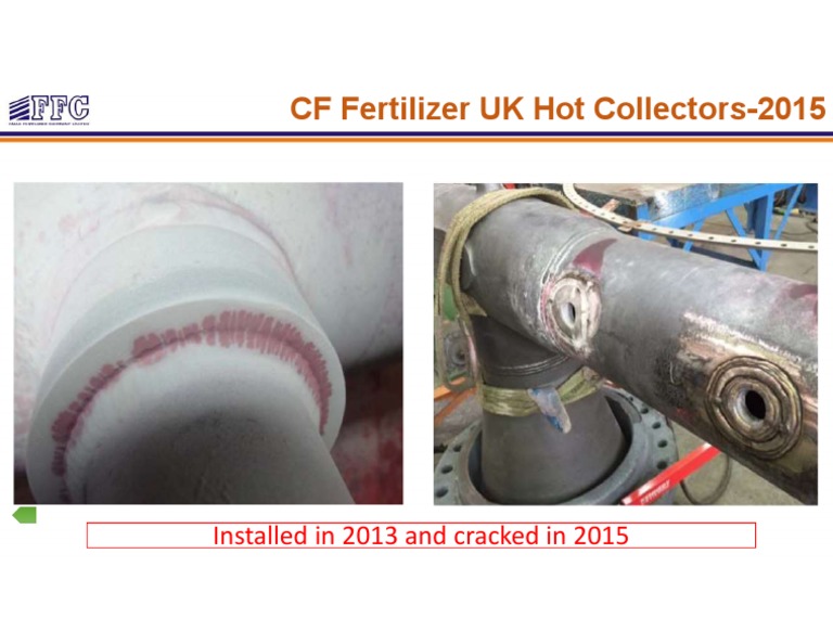 Hot Collector Aging in 02 Years | PDF