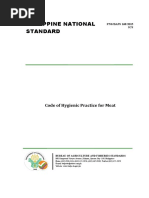 1 NMIS Licensing of MEs | PDF | Audit | Hazard Analysis And Critical ...