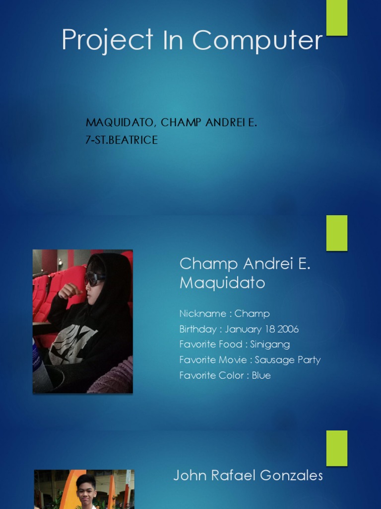 How Use Computer | PDF