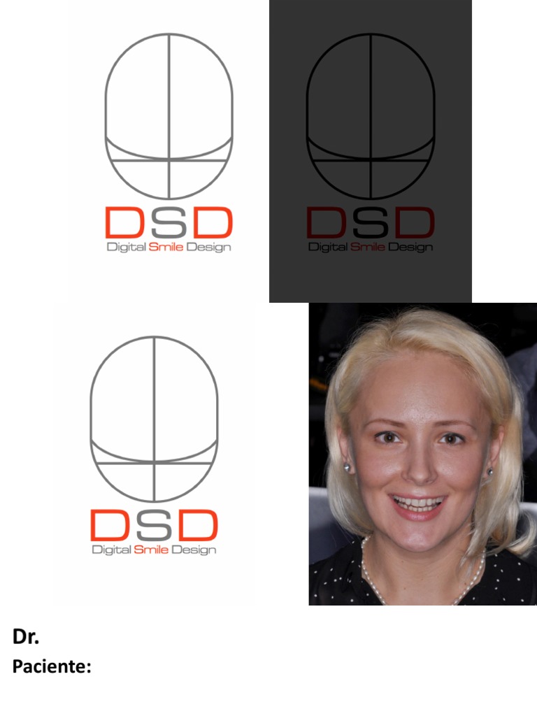 DSD Template PowerPoint | PDF