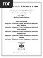 Ivan Bayross Book PDF | PDF | Pl/Sql | Sql