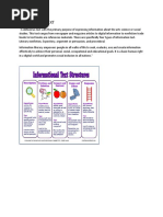 Science Feature Writing Powerpoint | PDF | Journalism | Science