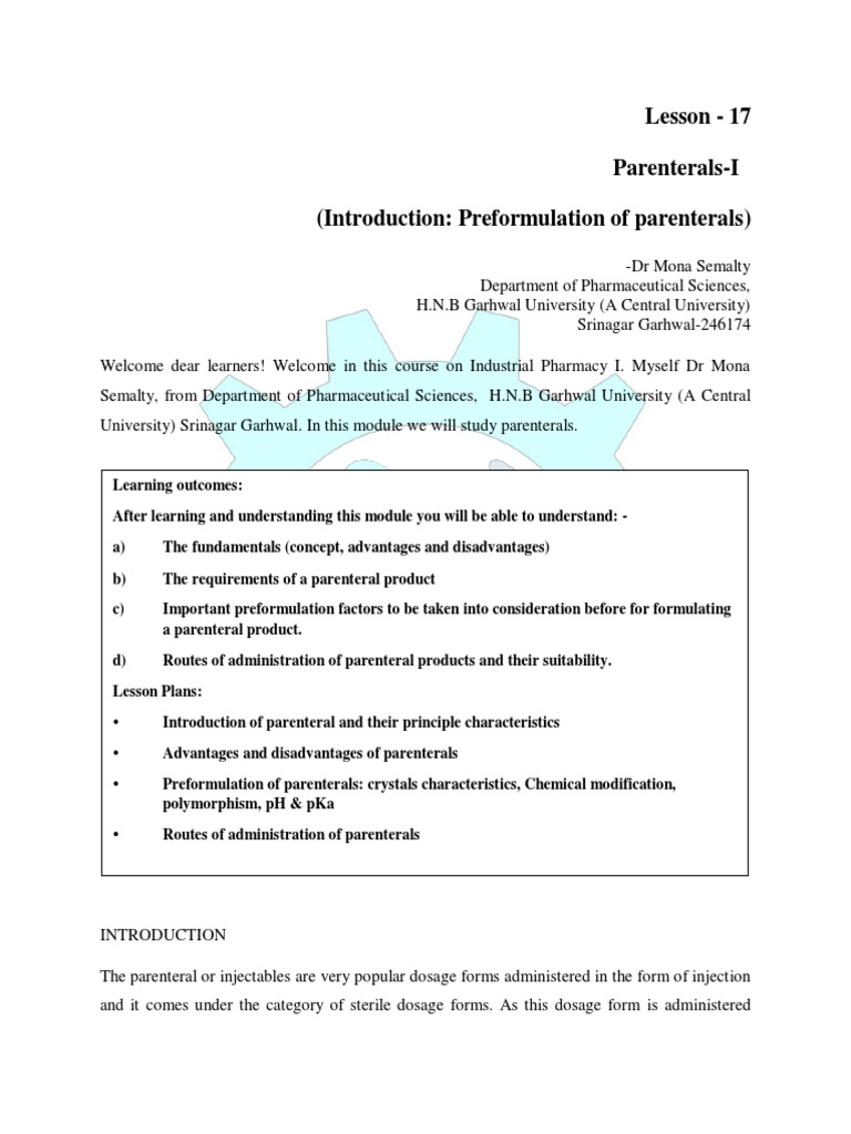 L 17-Academic Script | PDF | Solubility | Acid Dissociation Constant