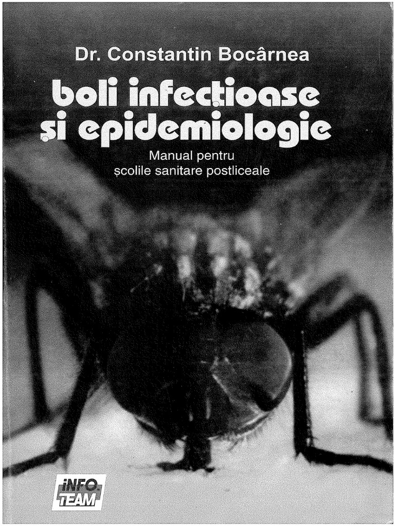 Epidemiologie | PDF
