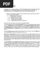 K-Fenak OTC: Usage and Dosage Guide | PDF | Nonsteroidal Anti ...