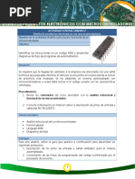 Manual PLC con LDmicro: Guía Completa | PDF | Microcontrolador | Programa de computadora