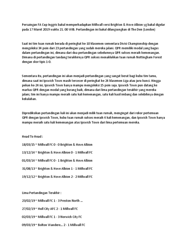 Contoh Preview | PDF