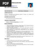 Store in Charge: Job Description / Responsibility | PDF