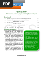 Isc Sumita Arora Class Xi Java | PDF