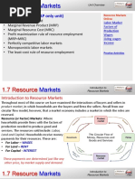 ECO 201 Module Three Checkpoint Assignment | PDF | Price Elasticity Of ...