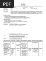 The Contemporary World Syllabus | PDF | Economic Globalization | World ...