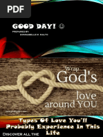 Pathfinder Week of Prayer 2025-1 | PDF | Esther | Ruth (Biblical Figure)