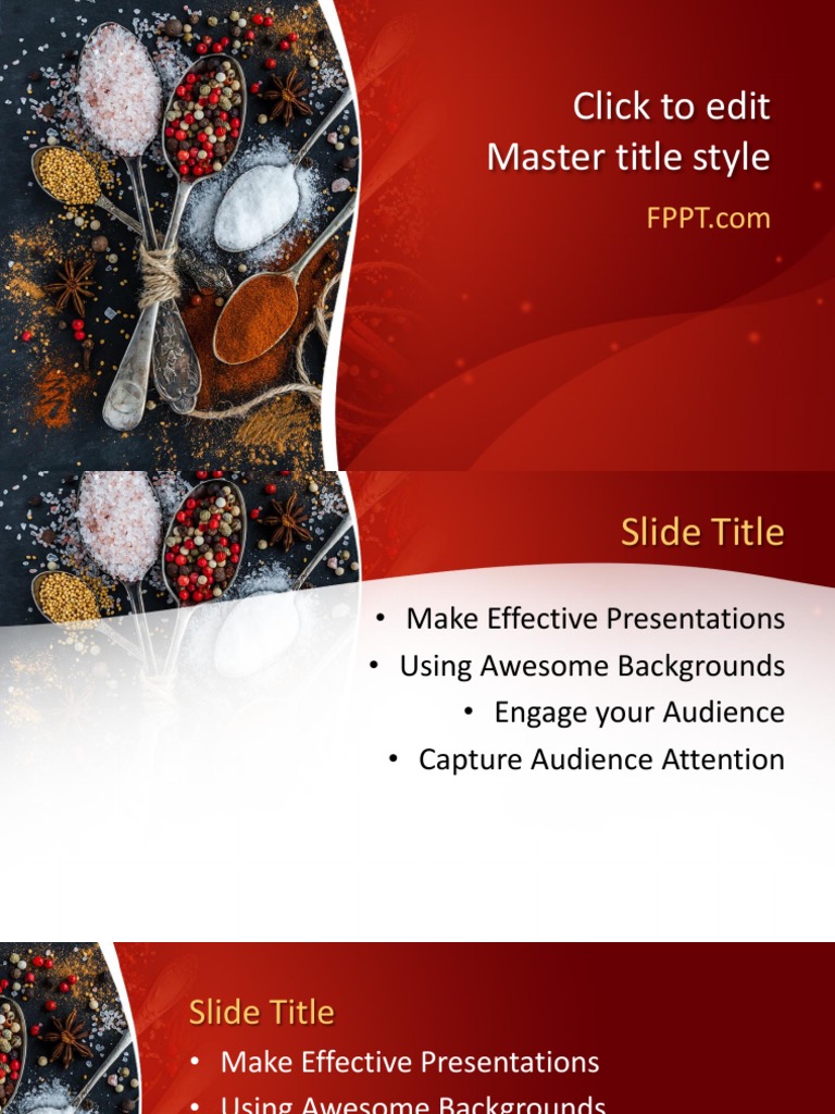 Click To Edit Master Title Style | PDF