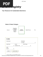 FDA Form 3514 Download Instructions | PDF | Food And Drug ...