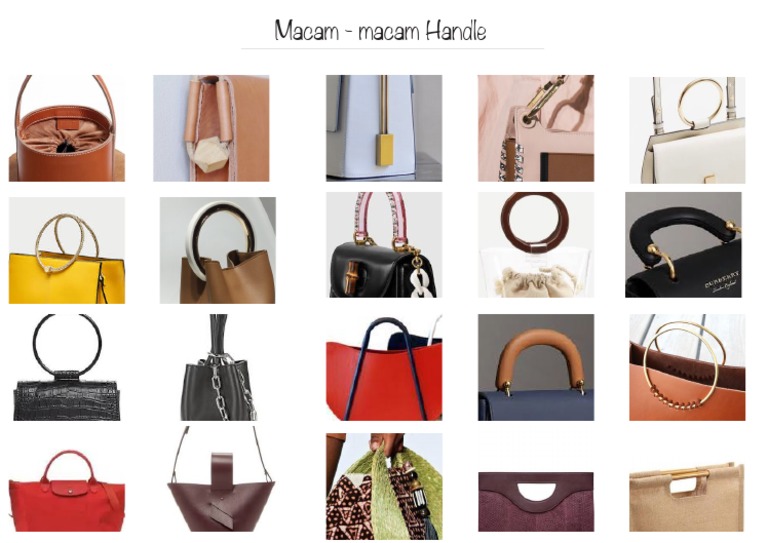 20 Example of Handle | PDF