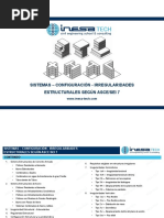 Aisc 341-16 | PDF | Acero | Temblores