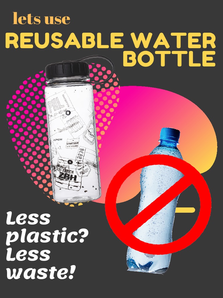 Zero Waste Poster 1 | PDF