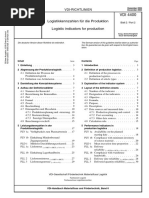 00 Traceability Checklist | PDF